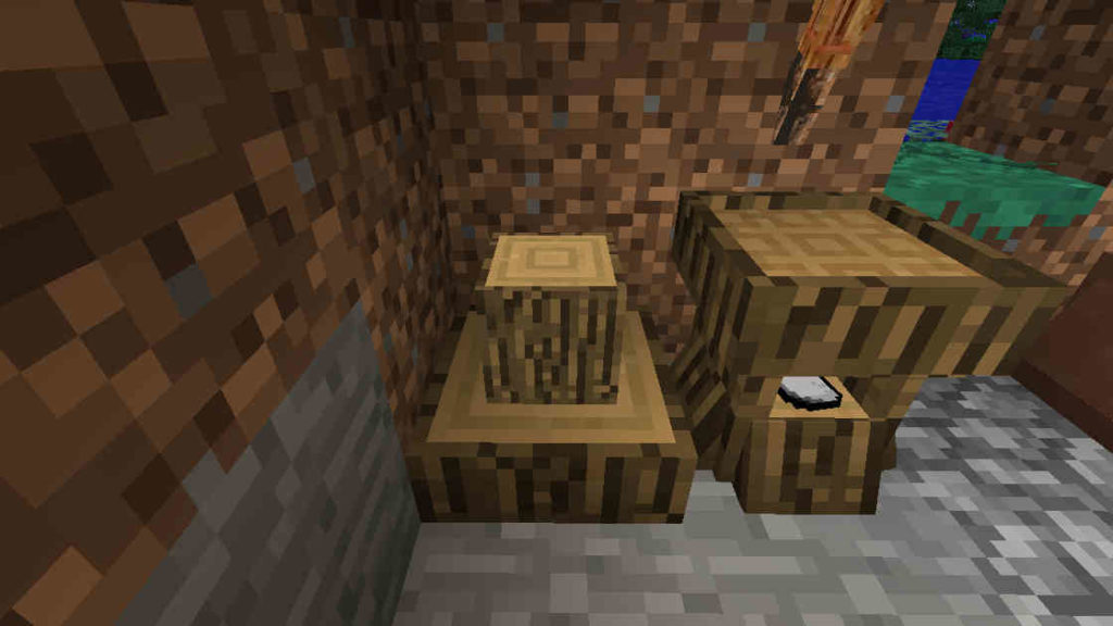 便利な調理器具と不便なチェスト：Minecraft SevTech: Ages#3 - ぽっぽブログ