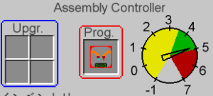 PneumaticCraftのAssembly装置を作る：Minecraft SevTech: Ages#59 - ぽっぽブログ
